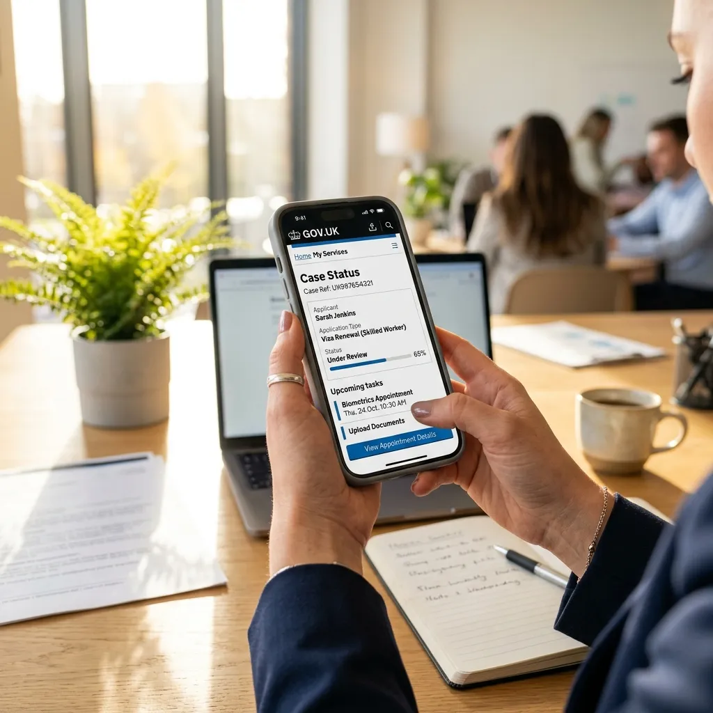 How to File a MOHRE Complaint in UAE (2026 Guide)